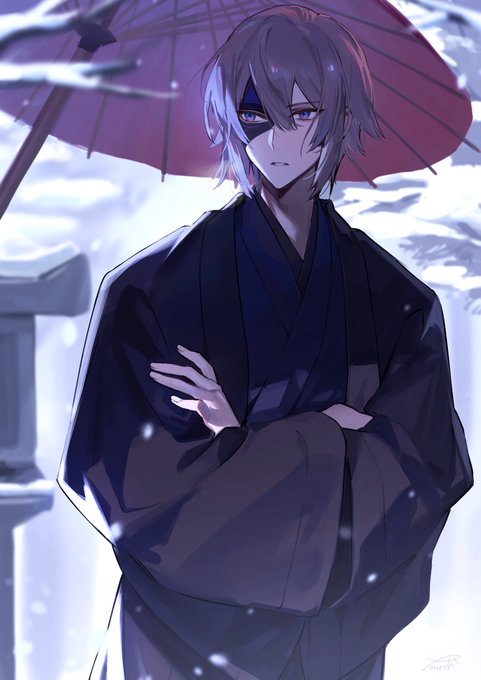 tonoshi (@nempopo) さんのイラスト・マンガ作品まとめ (98 件) - Twoucan