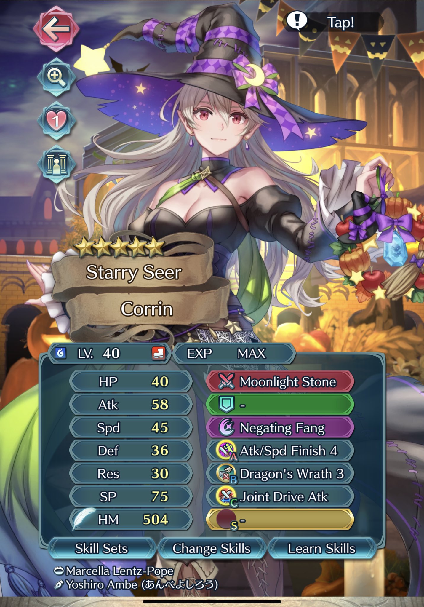 あんべよしろう/Yoshiro Ambe on Twitter: "#今年のFEHを振り返る どのキャラクターもすごく楽しく描けました🎨 アシュちゃんは年明けの実装ですが...。(発表は今年 ...