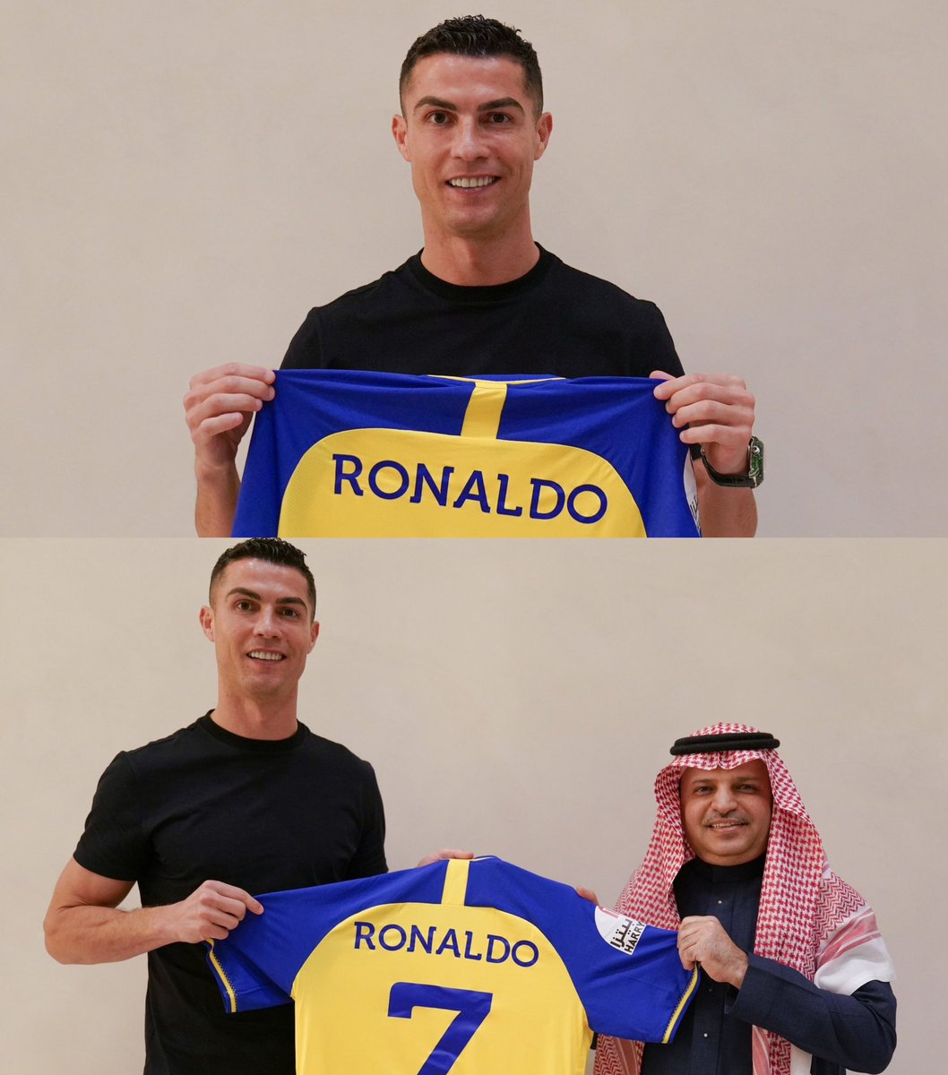 Pop Base On Twitter Cristiano Ronaldo Is Set To Become The Highest