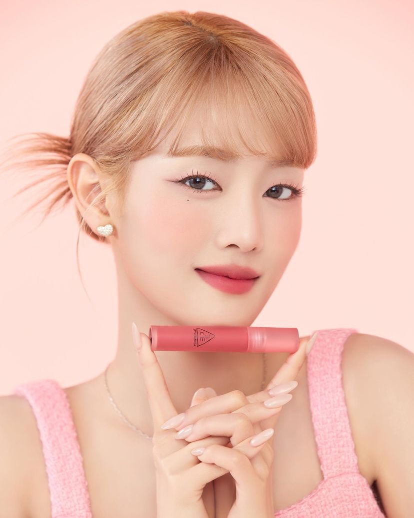 (G)I-DLE PH on Twitter: "[📸] 20221230 Alure Korea Instagram Update Creative cosmetics brand 3CE ...