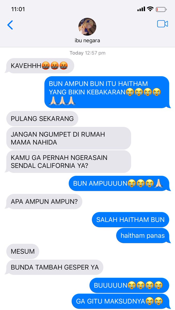 TOPUP MURAH 📌 EVENT CEK LIKES on Twitter: "cw // bxb , kavetham kavetham onetweet au! perihal ...