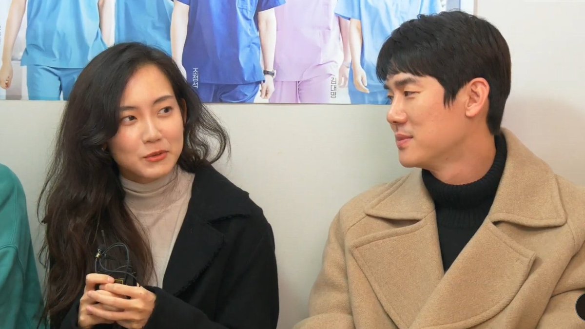 K-Drama Menfess on Twitter: "find a man who looks at you the way jeongwon looks at gyeoul 🥹 ...