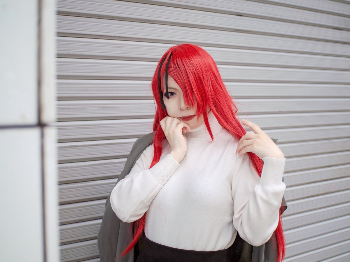 絢瀬 (@ayase_sos7) さんのコスプレ作品まとめ (56 件) - Twoucan