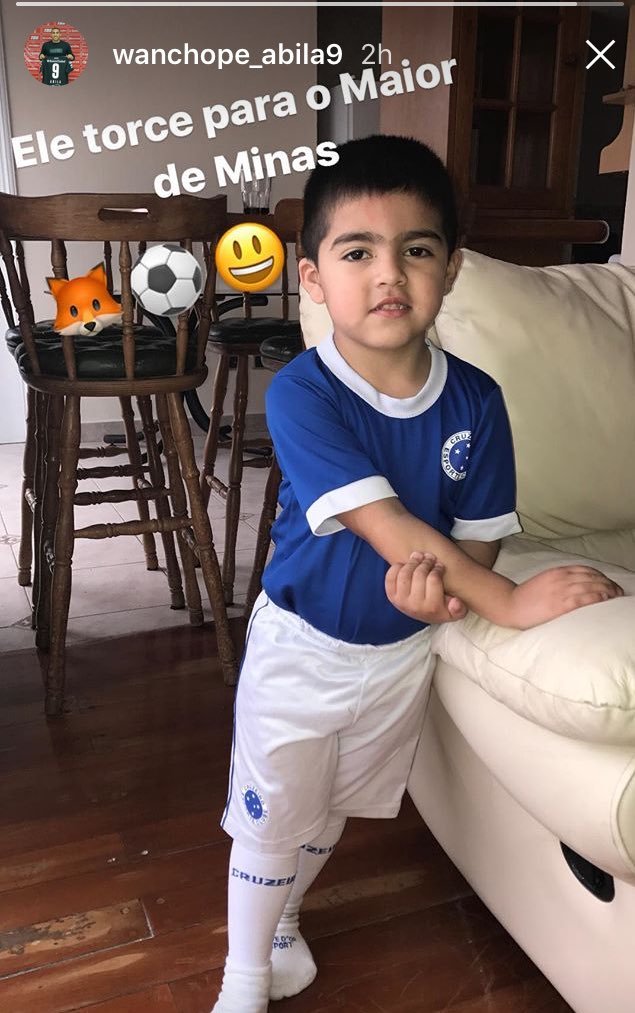 Cavalinho Do Cruzeiro On Twitter Eu Seria A Pessoa Mais Feliz Do
