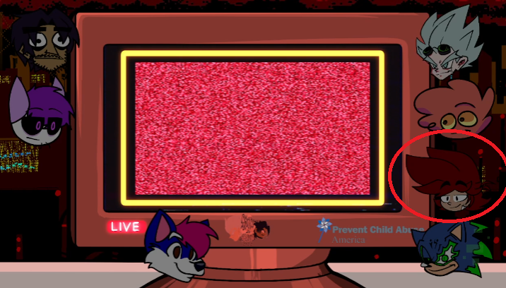 Mr pixel on Twitter: "I-I WONDER WHO IS THAT GUY THERE?!"