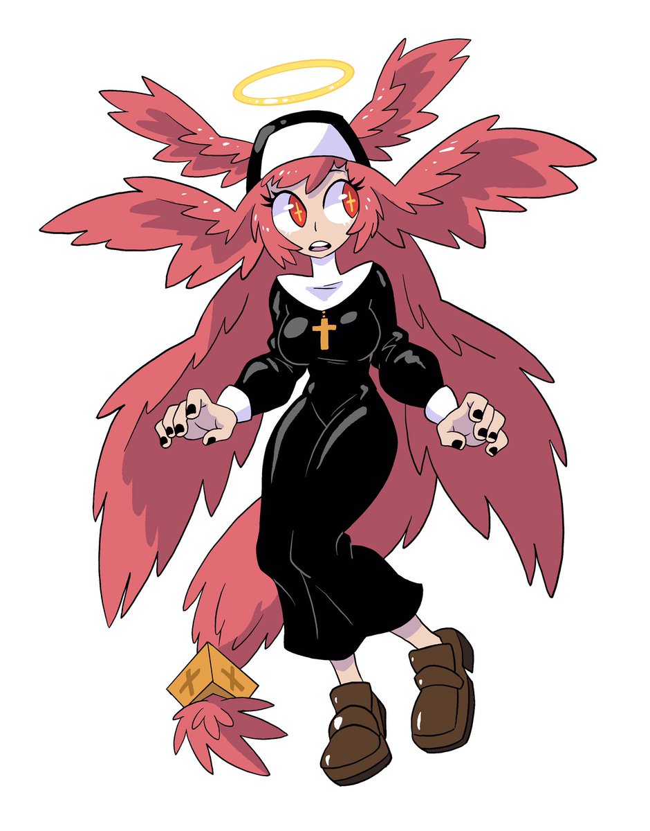 🌻Slash Ripjaw🌙 on Twitter: "RT @podrace_EXPLODE: Gunner, Emaliene, Honesty, and Clio!"