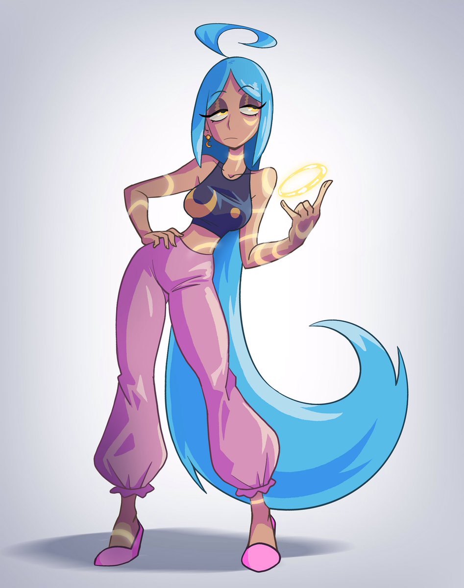 🌻Slash Ripjaw🌙 on Twitter: "RT @podrace_EXPLODE: Gunner, Emaliene, Honesty, and Clio!"