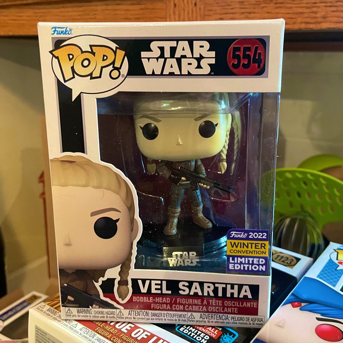 Funko POP News ! on Twitter: Funko POP News ! on Twitter: