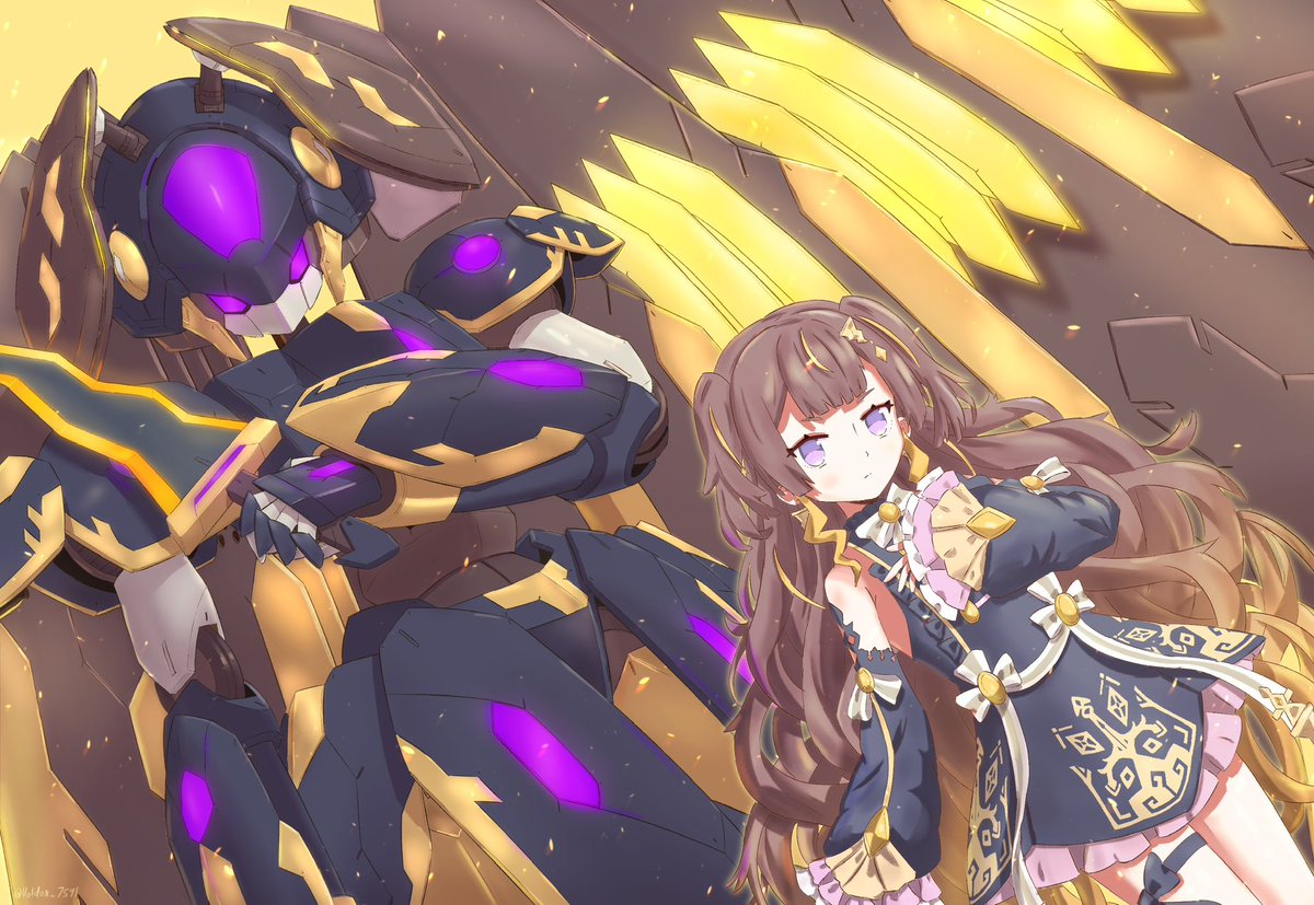 Voldox (@voldox_7591) さんのイラスト・マンガ作品まとめ (325 件) - Twoucan