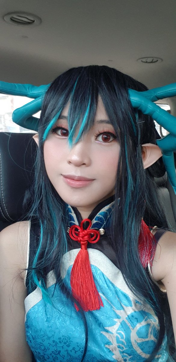 Leefi (@leefi_) さんのイラスト・マンガ作品まとめ (8 件) - Twoucan