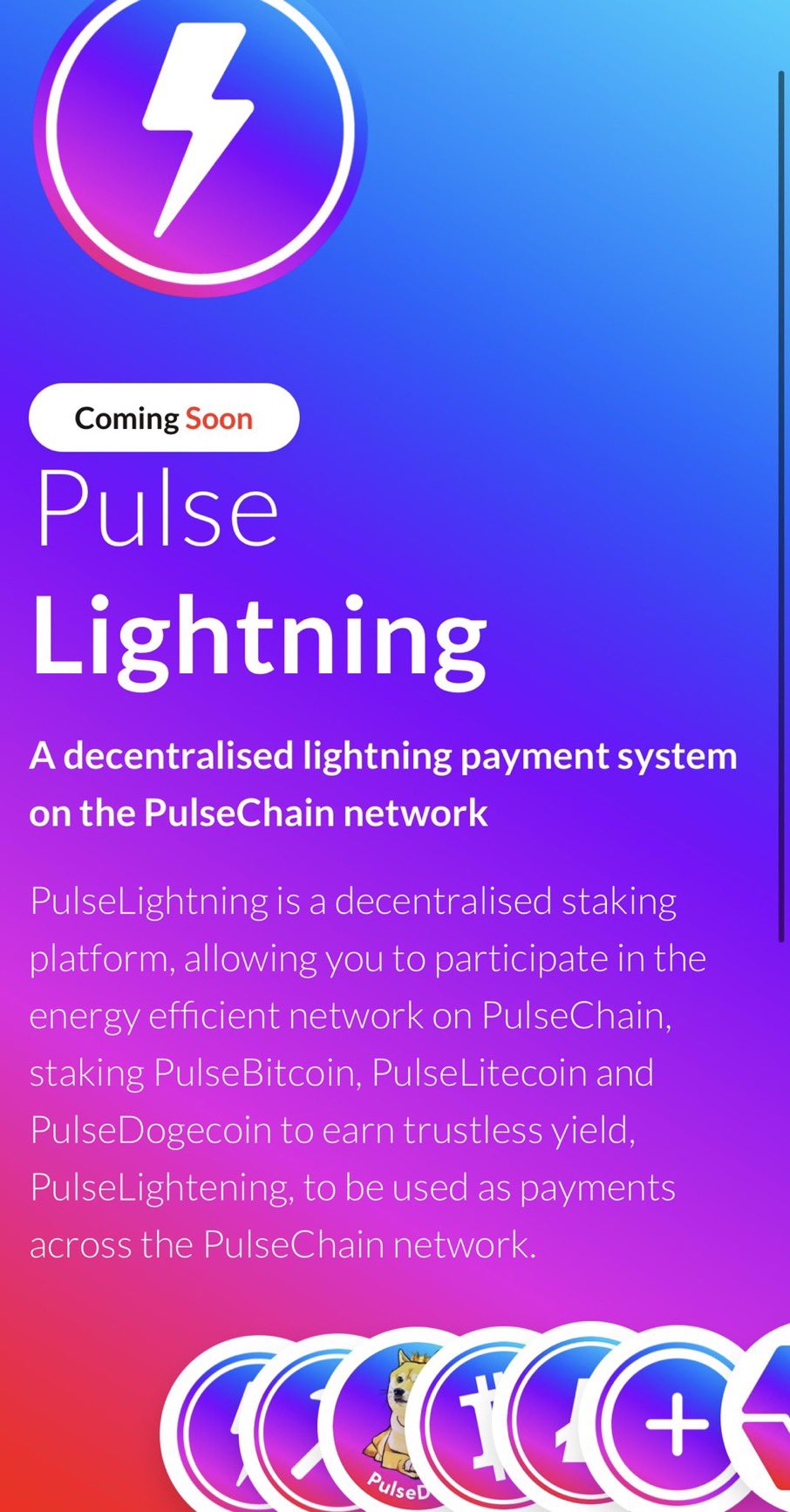 𝐓𝐇𝐀𝐈𝐋𝐀𝐍𝐃 𝐏𝐋𝐒𝐃 / 𝐀𝐒𝐈𝐂 /𝐏𝐋𝐒𝐁🇹🇭 on Twitter: "@Pulse_Litecoin Interesting? Any clarification on this ...