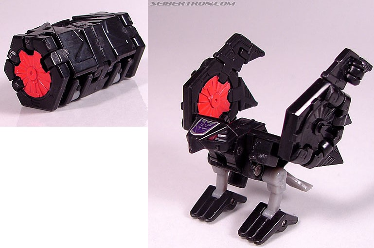 Transformers Fall Of Cybertron Laserbeak