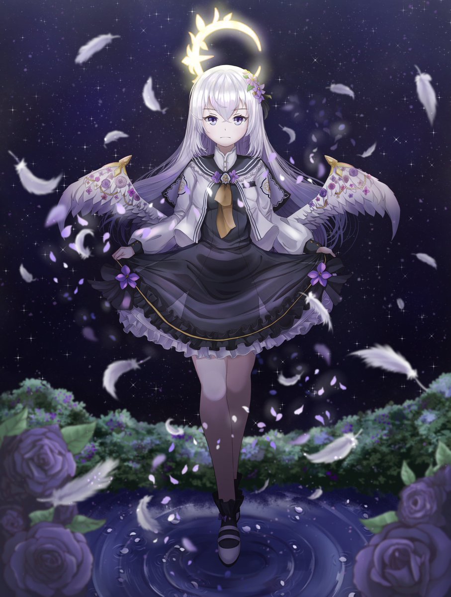 락스_rak (@drawing_rak) さんのイラスト・マンガ作品まとめ (45 件) - Twoucan