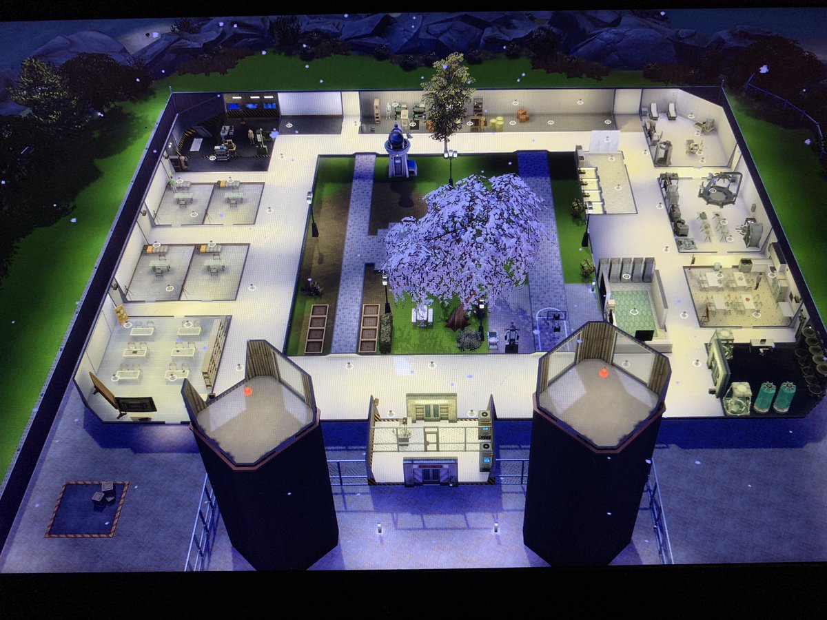 SIMS 4 Iris Project on Twitter: "Welcome to Project IRISIMS! This account will be tracking the ...