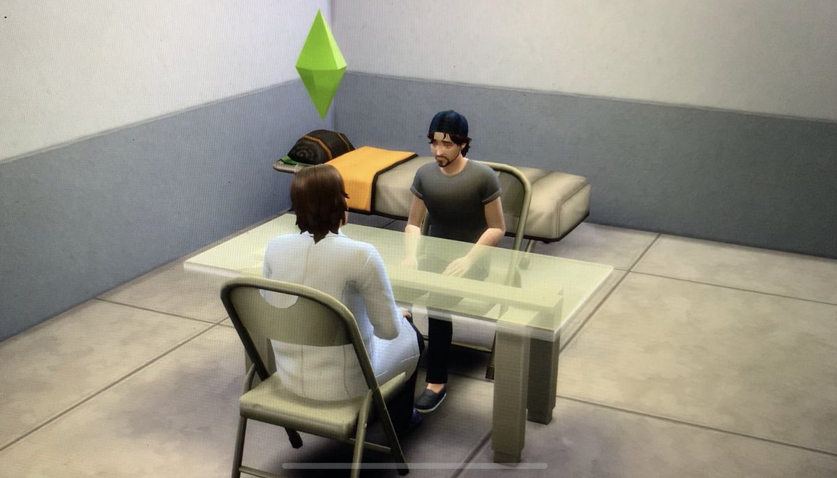 SIMS 4 Iris Project on Twitter: "Welcome to Project IRISIMS! This account will be tracking the ...