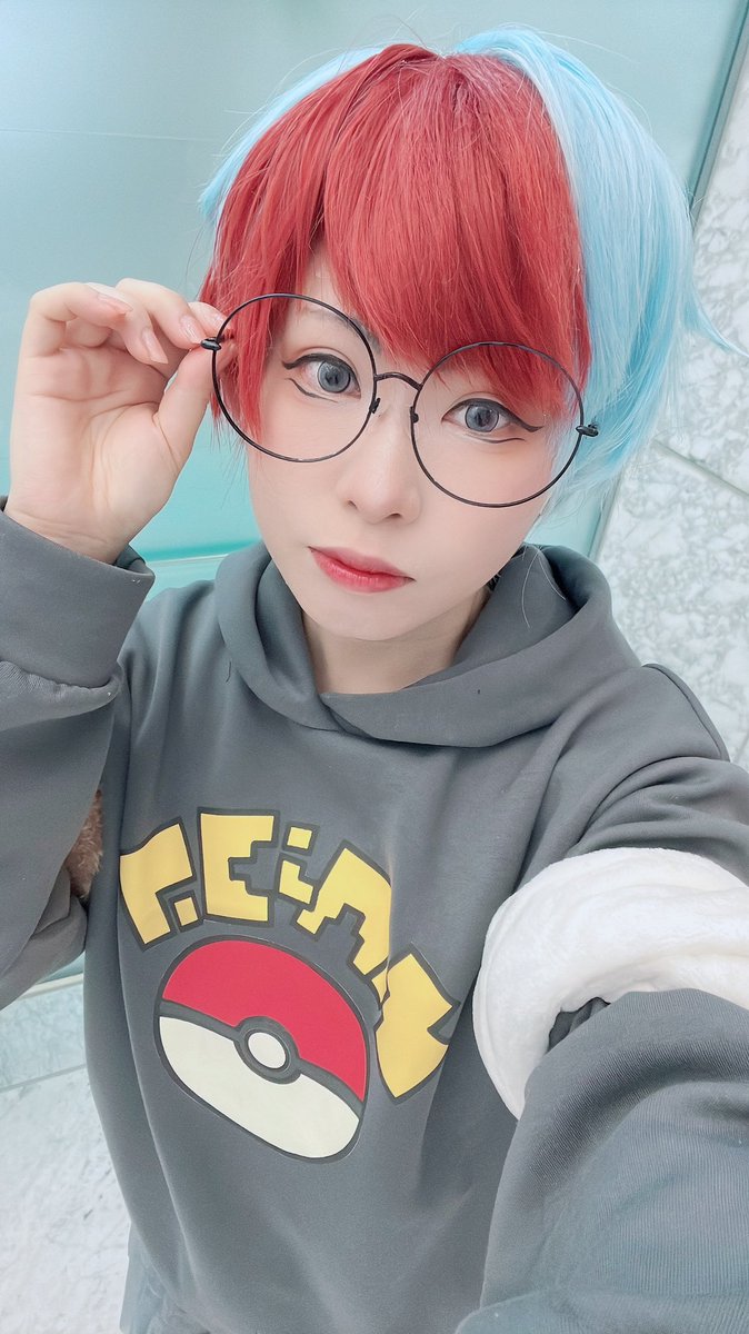 「となコスーー!! 」|さわこ😈🔥4/1アコマルD41.42&4/2ウルアコのイラスト