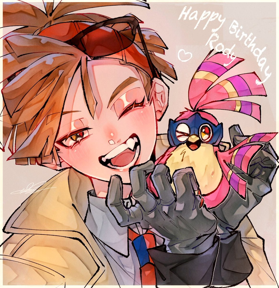 らる兎 (@rr_usg) さんのイラスト・マンガ作品まとめ (123 件) - Twoucan