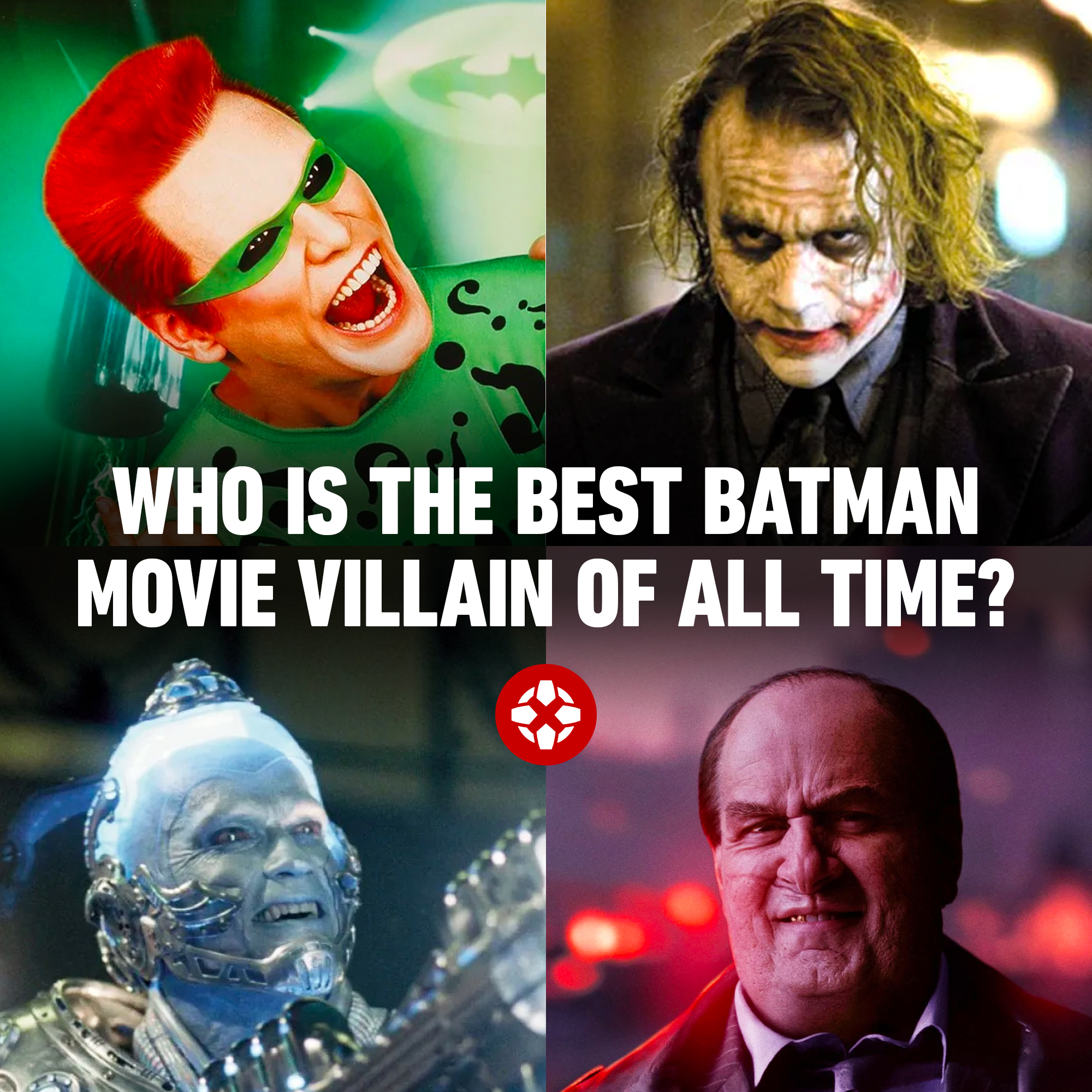 Heath Ledger Batman Memes Per Request, I Assembled Nearly A Hundred