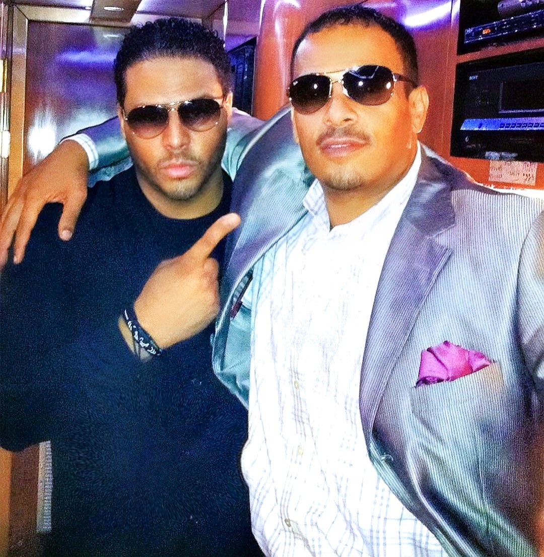 Christopher Williams Kids