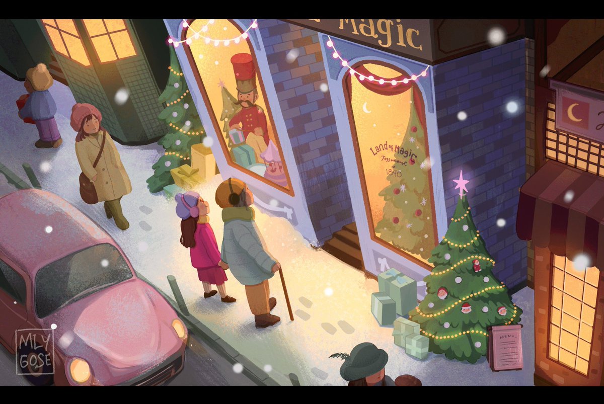 「I had a pretty good art year in 2022!! I」|maddy 🍵のイラスト