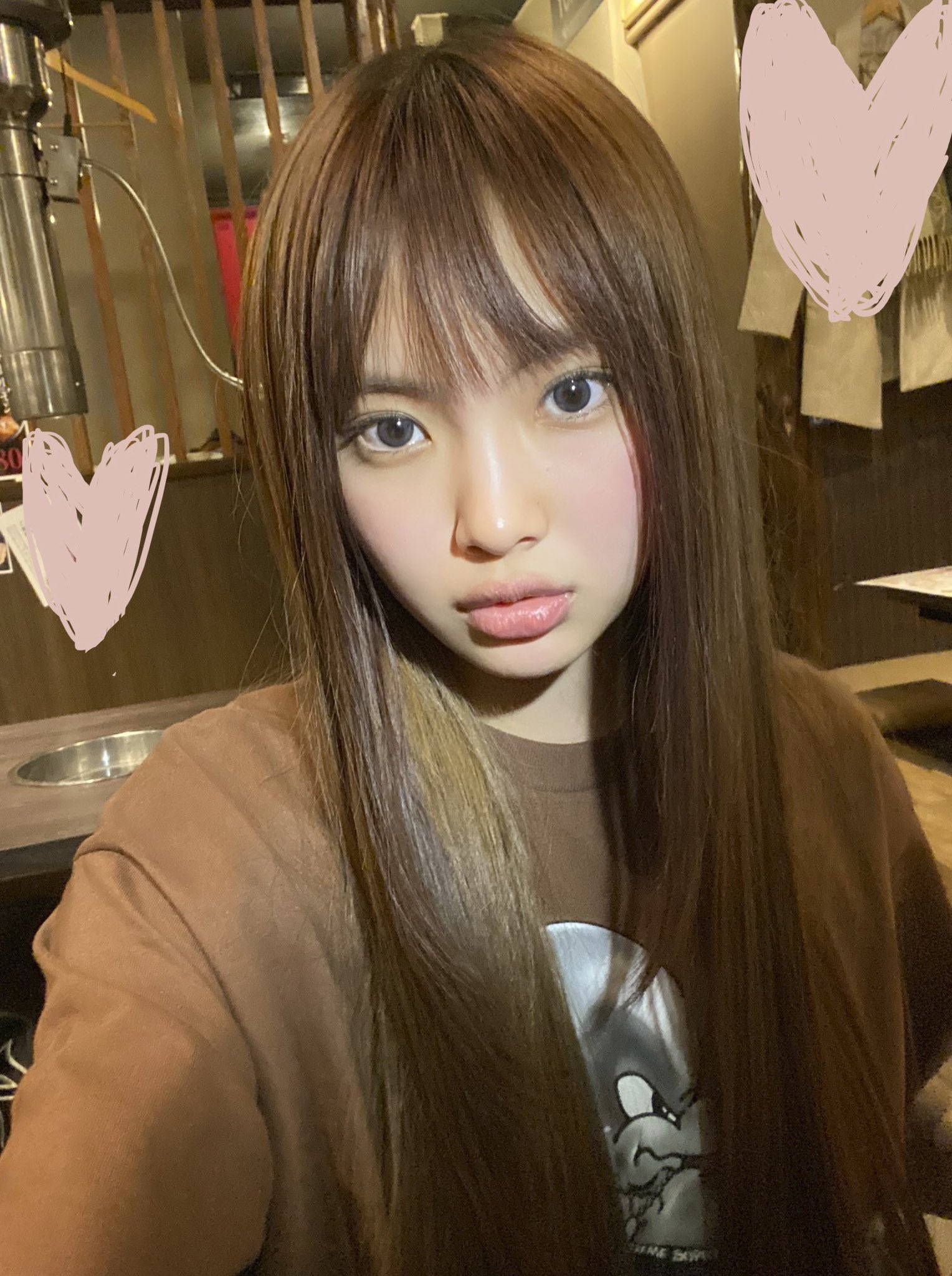 유 (@chae_yuuu) / Twitter