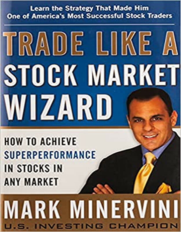 The top five trading books helped me to evolve my trading journey from ...