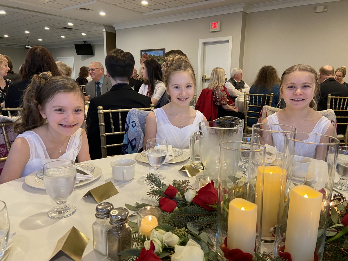 Joel Beeke on Twitter: "In photo 2, we are with Luke and Miranda and Julie and Eric Maynard. We ...