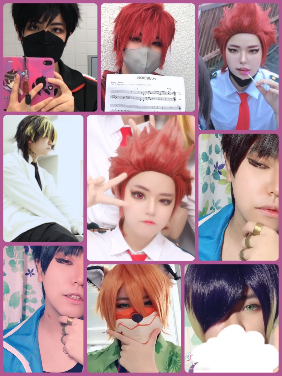 kurumin 5/13a! (@kurumin_shigure) さんのイラスト・マンガ作品まとめ (45 件) - Twoucan