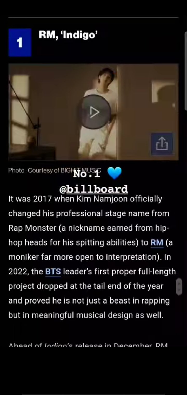 RM (@rkive_instagram) / Twitter