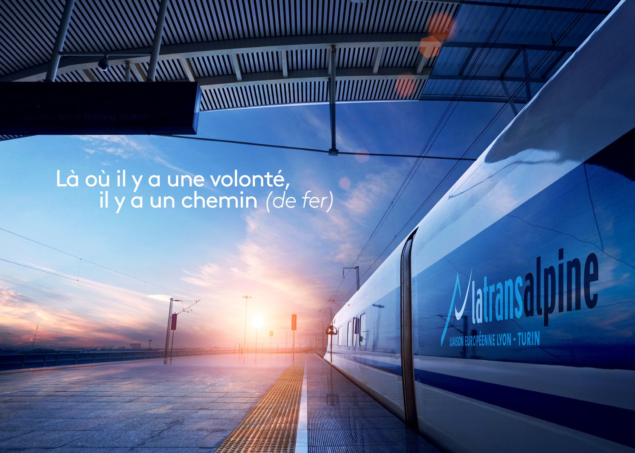 Transalpine Lyon-Turin Officiel 🇫🇷🇮🇹🇪🇺 (@LeLyonTurin) / Twitter