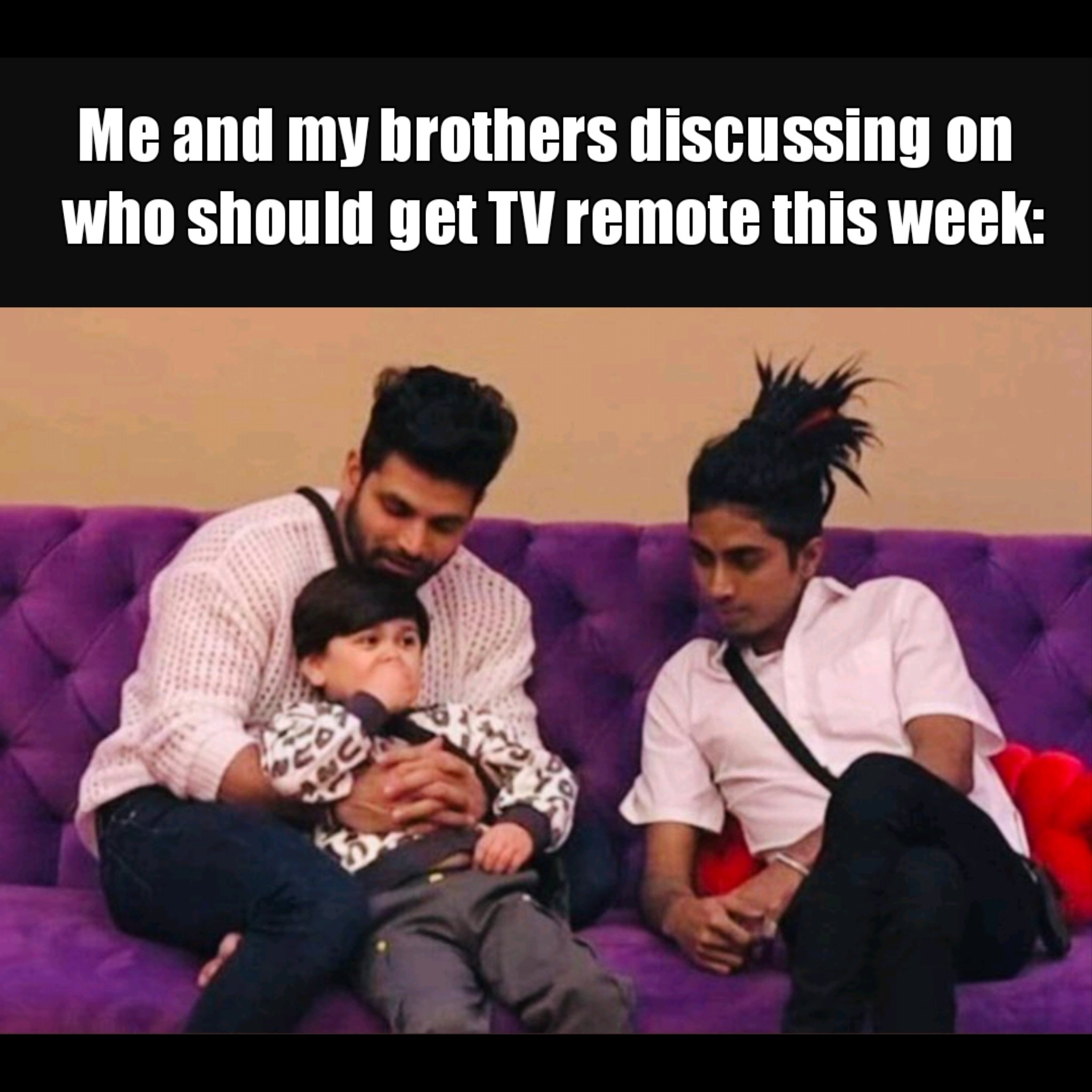 Brother Week Memes