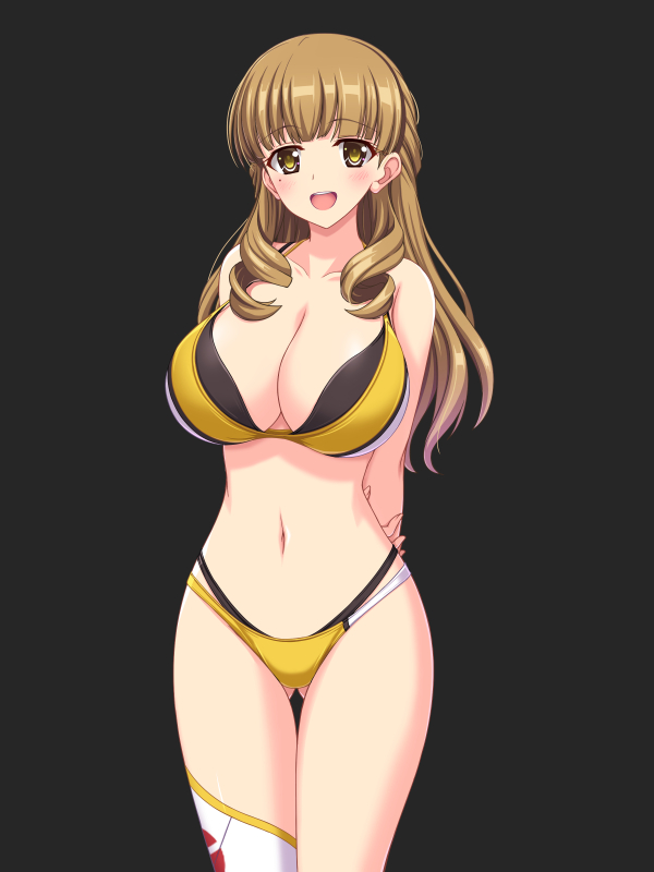 恵満 On Twitter Rt Sakuraironoyuk ドルウェブの詩絵さん エロゲ風立ち絵