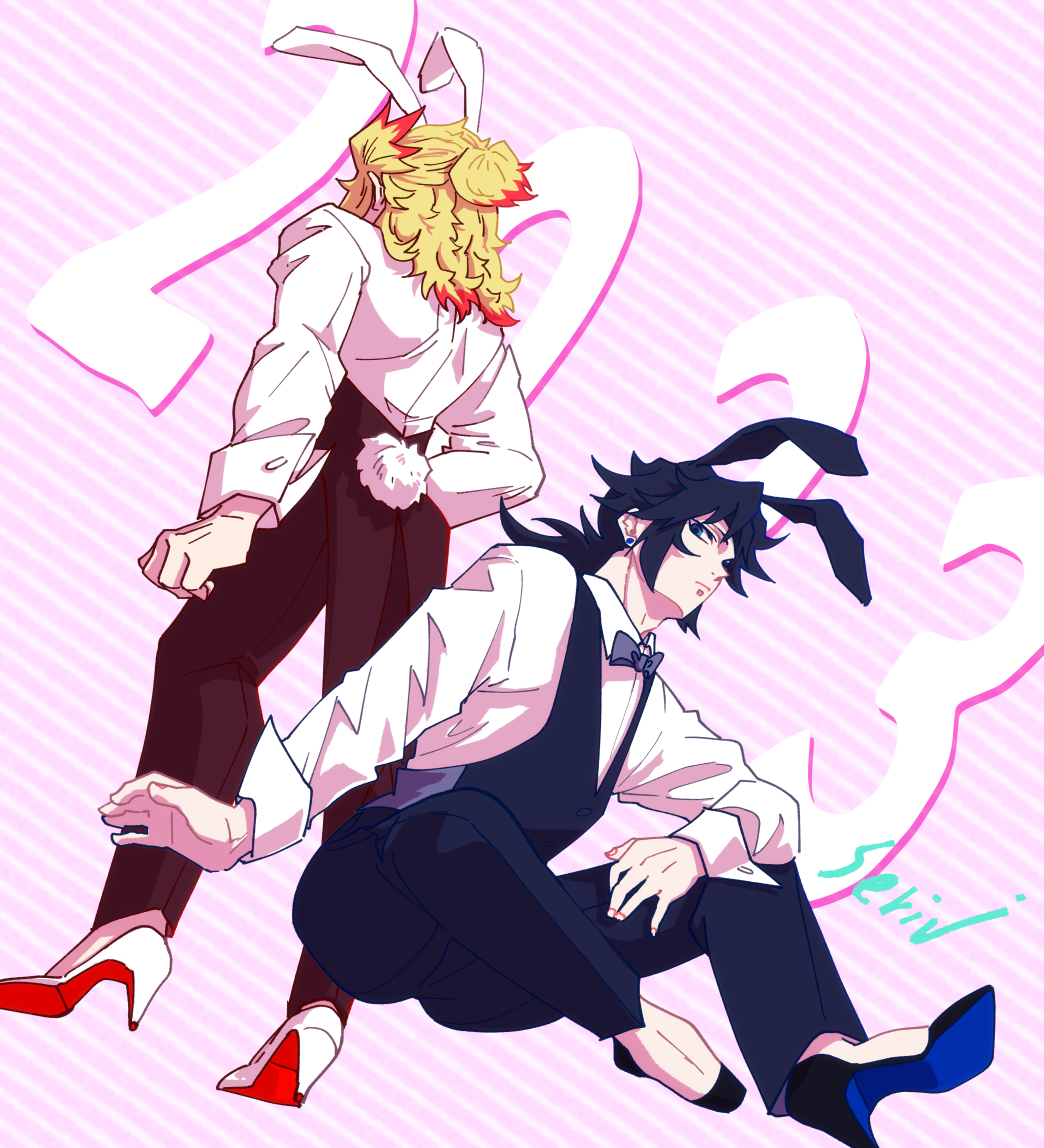 Seriu (@Seriu_eau) さんのイラスト・マンガ作品まとめ (37 件) - Twoucan