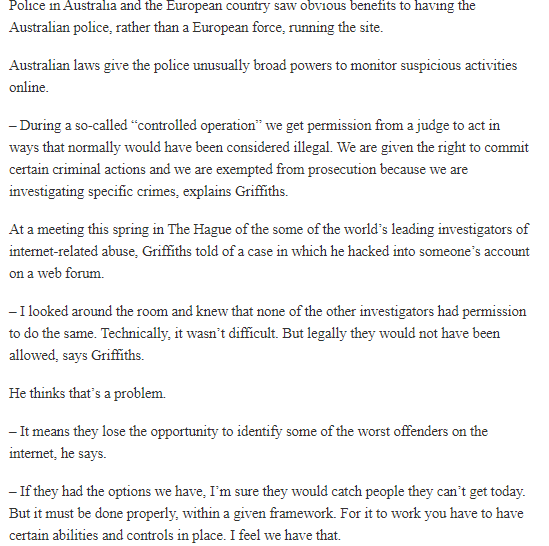 Megan #FREEAssange on Twitter: "Bond University, #GoldCoast - "Speakers ... delved into child ...