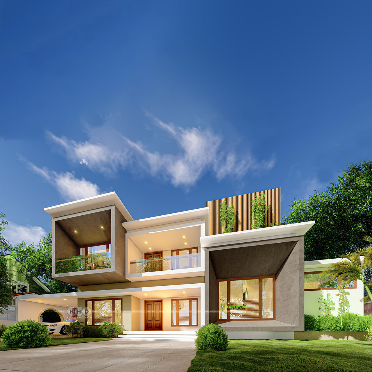 2000 Sq Ft House Plans Kerala 𝟏𝟎𝟎𝟎 𝐒𝐪 𝐅𝐭