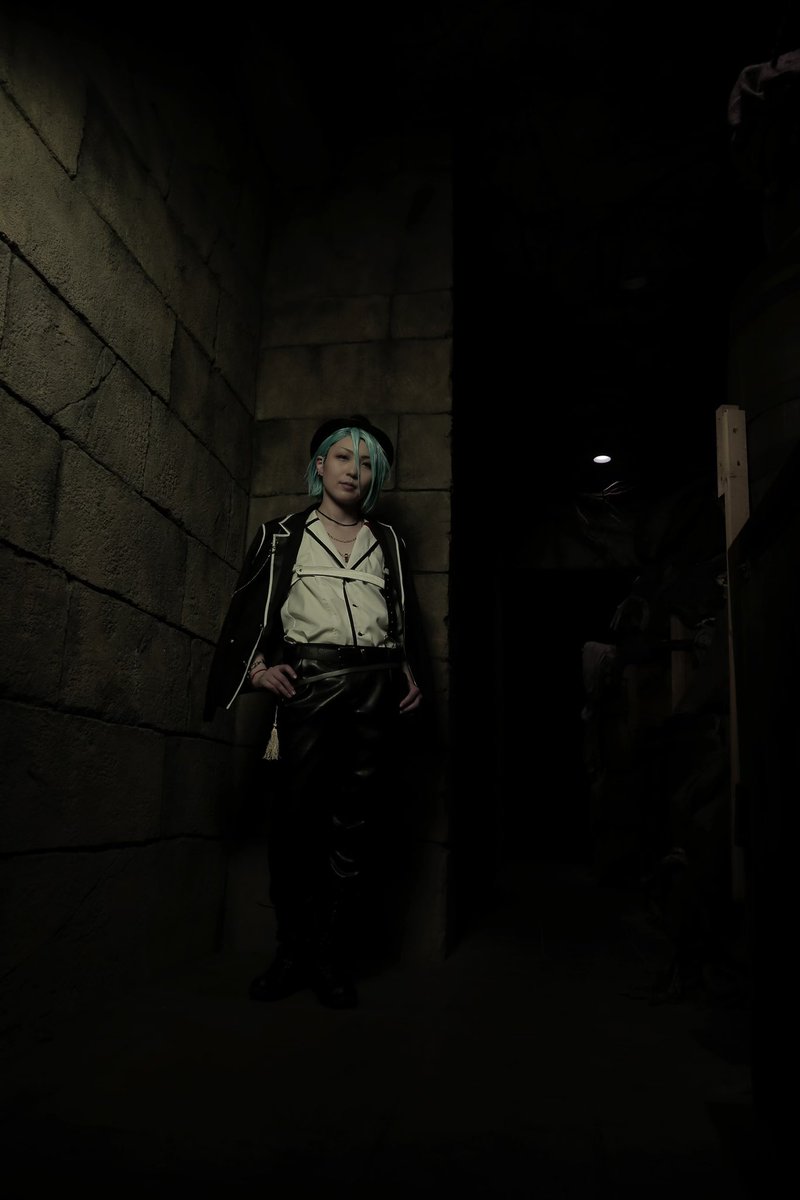 春(あずま) on Twitter: "RT @BRxaili: P……@azu_ma_jic417"