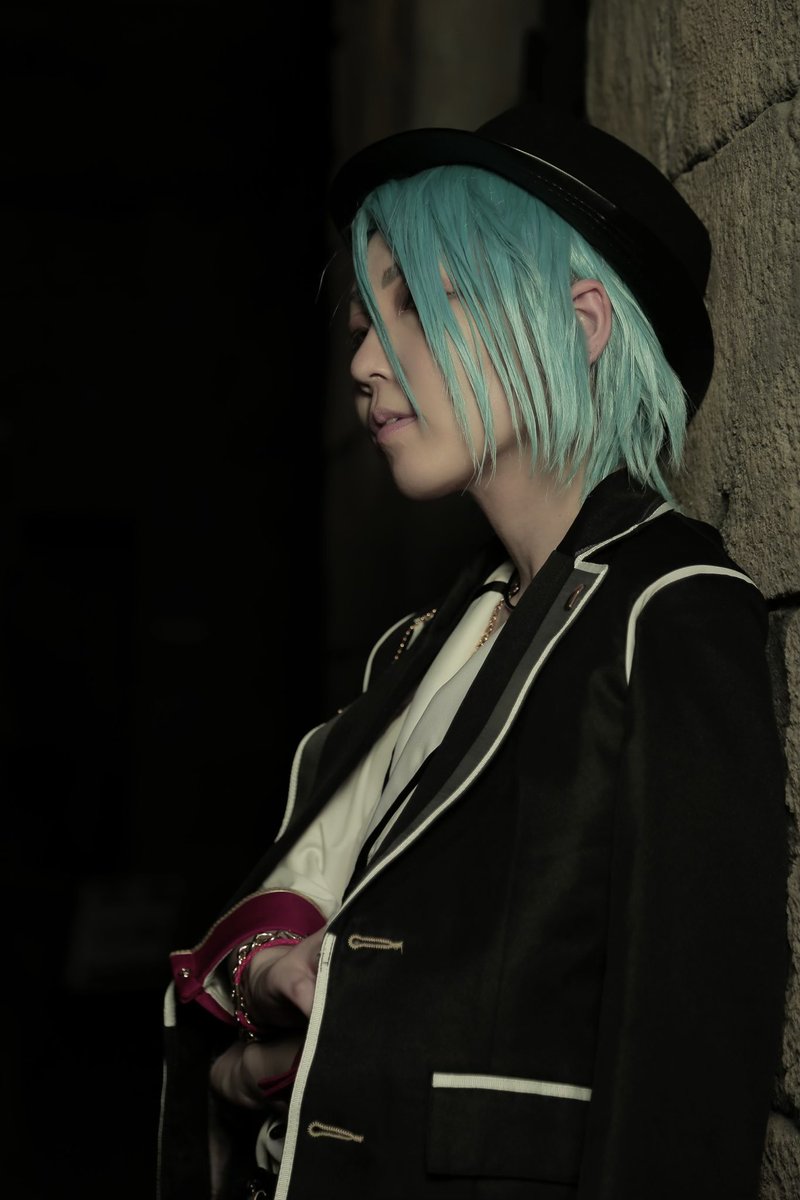 春(あずま) on Twitter: "RT @BRxaili: P……@azu_ma_jic417"