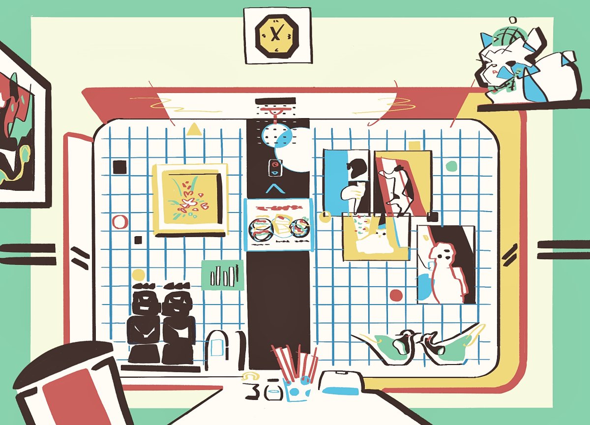 「非合法的な切断今後やるつもりだったからどうしようかなーと思ったけどもうやってた 潮時なのは確かかもしれない 」エビコ COMITIA148け08aの漫画