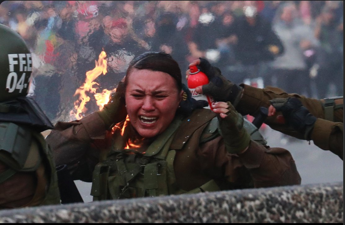 Mauricio Pino Cid on Twitter: "RT @marisol_janet: Este es un homenaje a María José Hernández ...