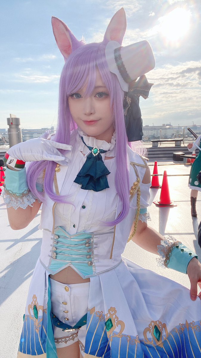 箱ネコ🐱2/18撮影会受付中！ (@hakonyanya) さんのコスプレ作品まとめ (688 件) - Twoucan