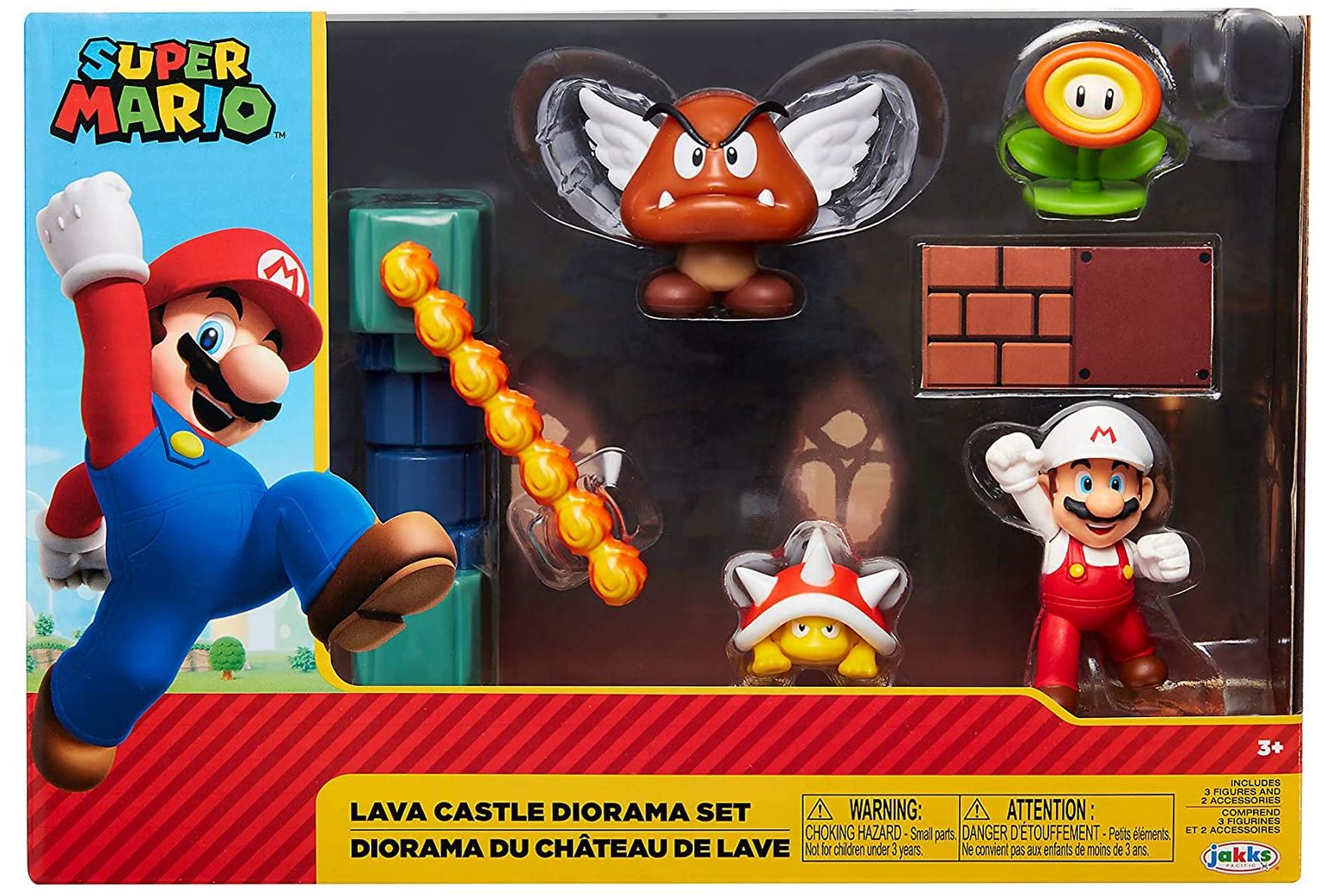 Super Mario Paragoomba