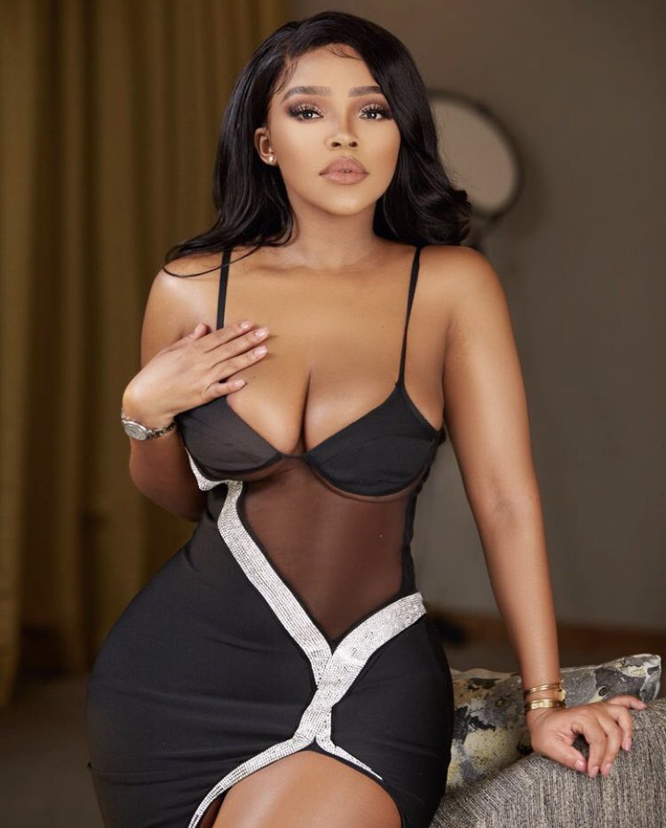 Tshepi M. 🍀 on Twitter: "Faith Nketsi 🫶"