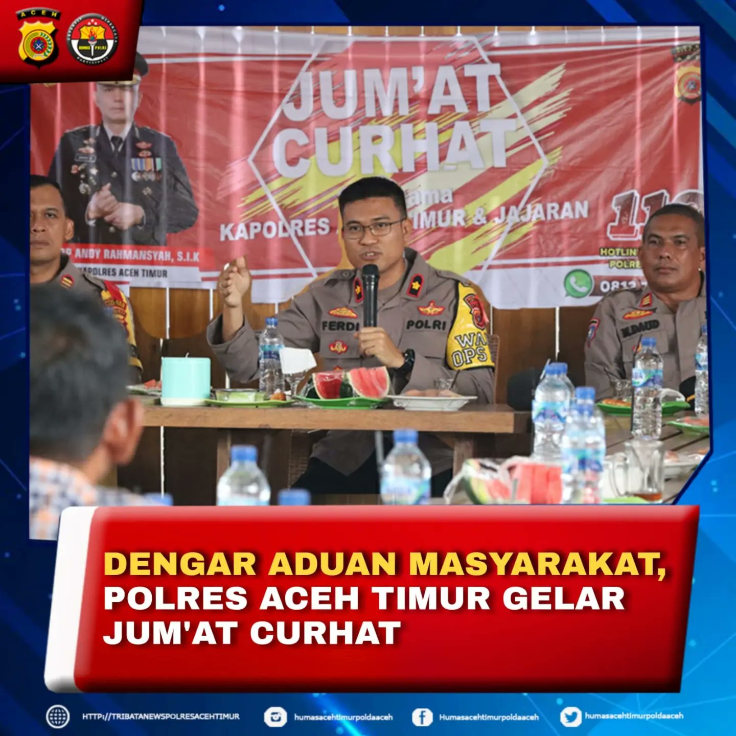 Sat Reskrim Polres Aceh Timur (@reskrim_bandar7) / Twitter