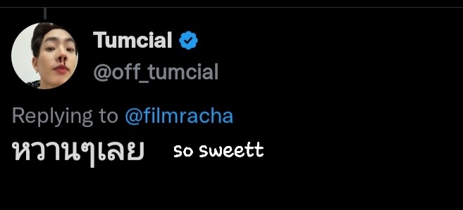 Beebee🌟 on Twitter: "RT @porr_patlnwza55: CRYINGG"