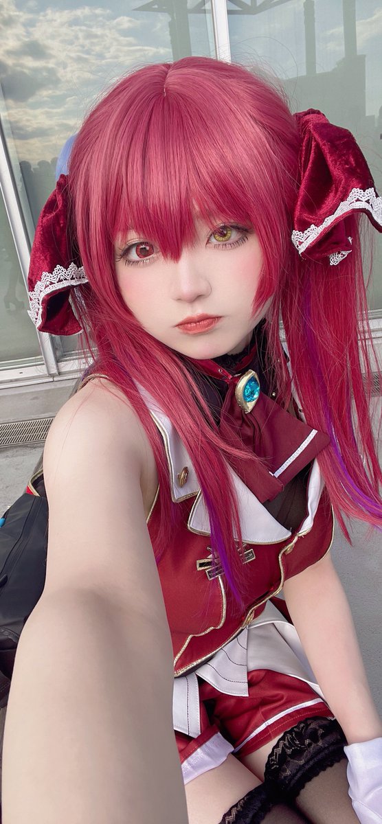 絲🕸️ (@ss_yuetsu) さんのコスプレ作品まとめ (239 件) - Twoucan