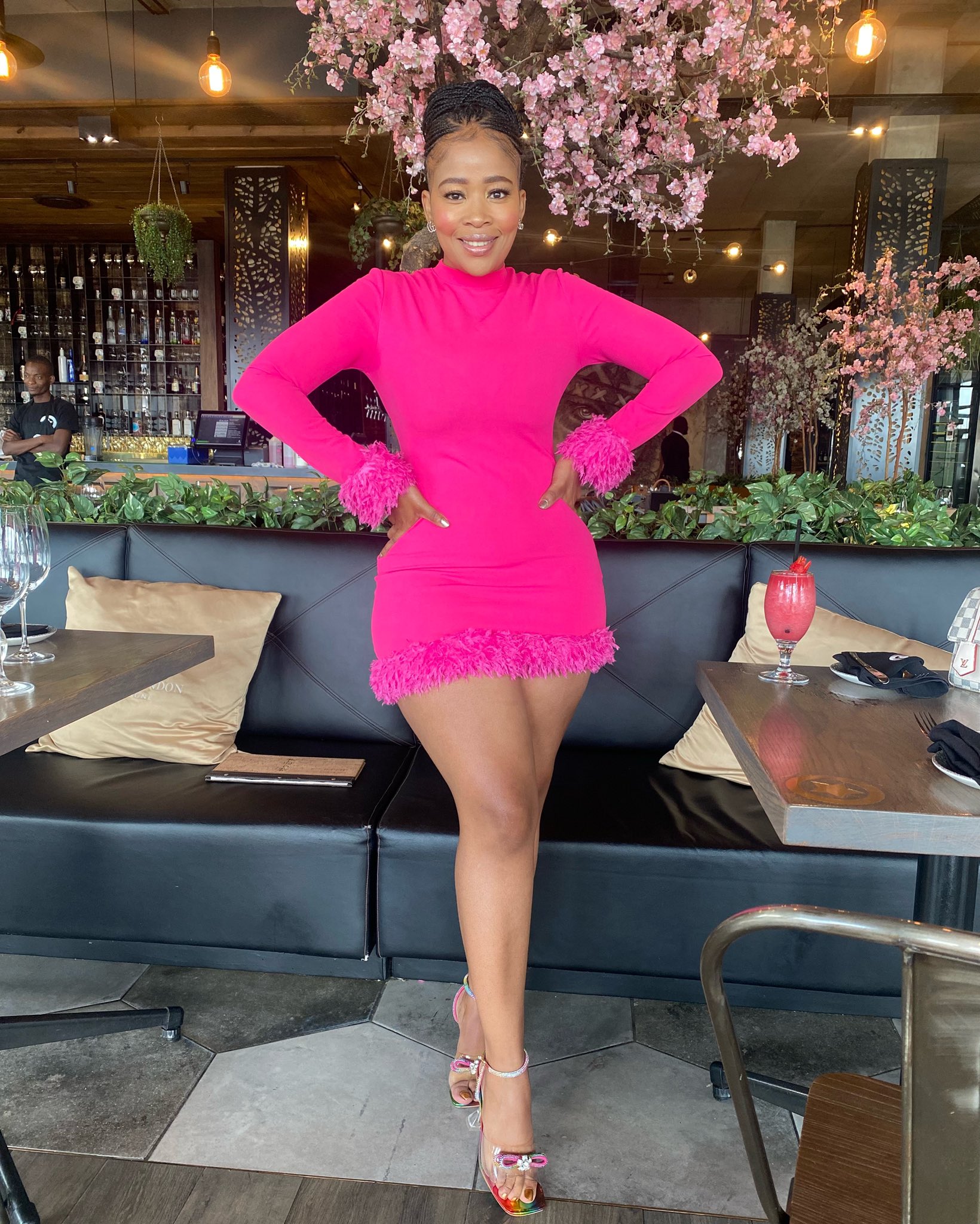 Yummy Mommy on Twitter: "My Favourite colour💗 https://t.co/JiJjhqru8v" / Twitter