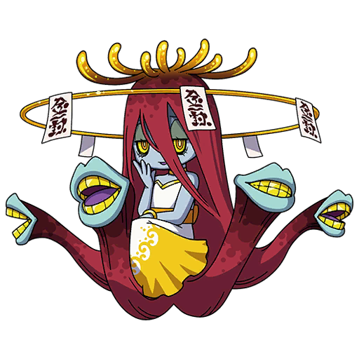 Shady Back Alley Yo Kai Watch at Harry Gutierrez blog