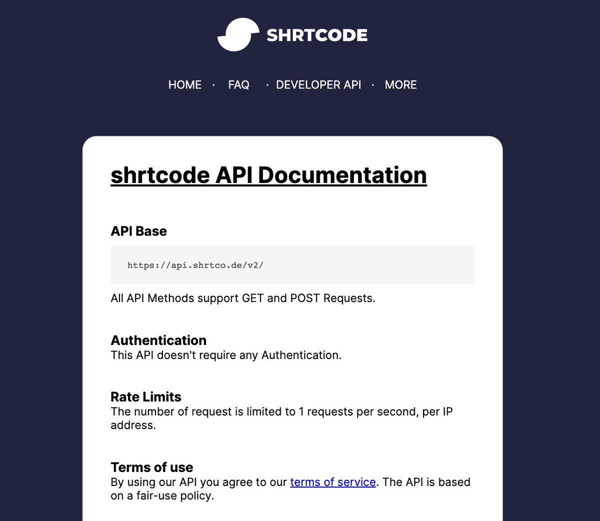 These 10 free APIs will take your programming projects to the next ...
