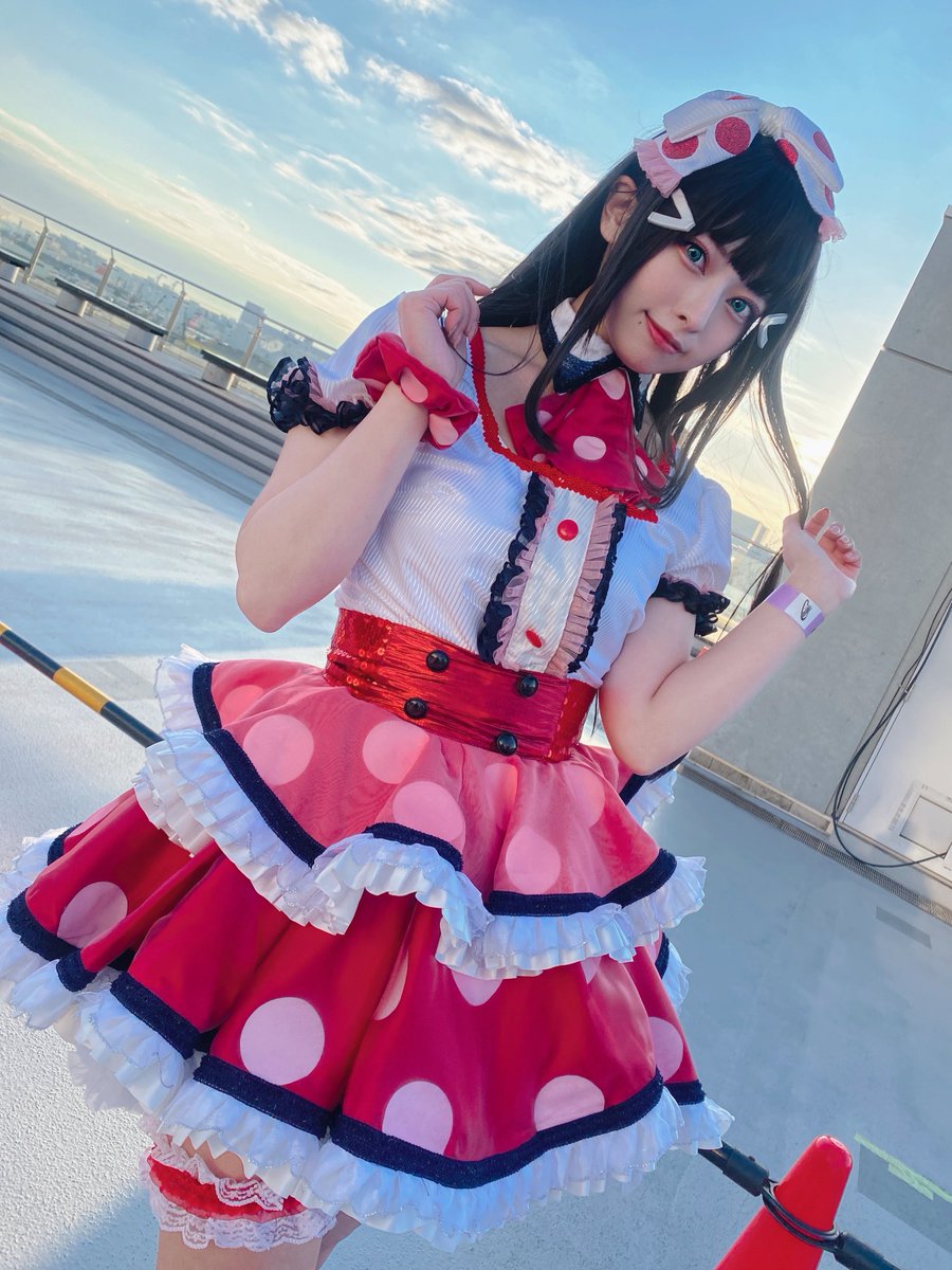 あやリる (@ayari_oxo) さんのコスプレ作品まとめ (274 件) - Twoucan