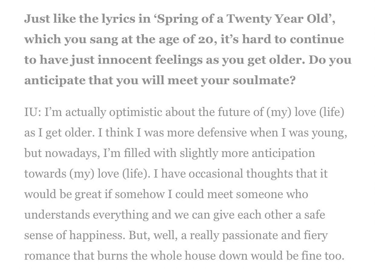 hehe Words by IU @wordsbyiu